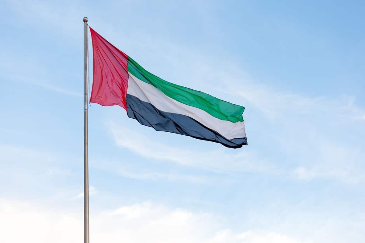 UAE Achieves Global Recognition Across 220 Categories: A Beacon of Progress