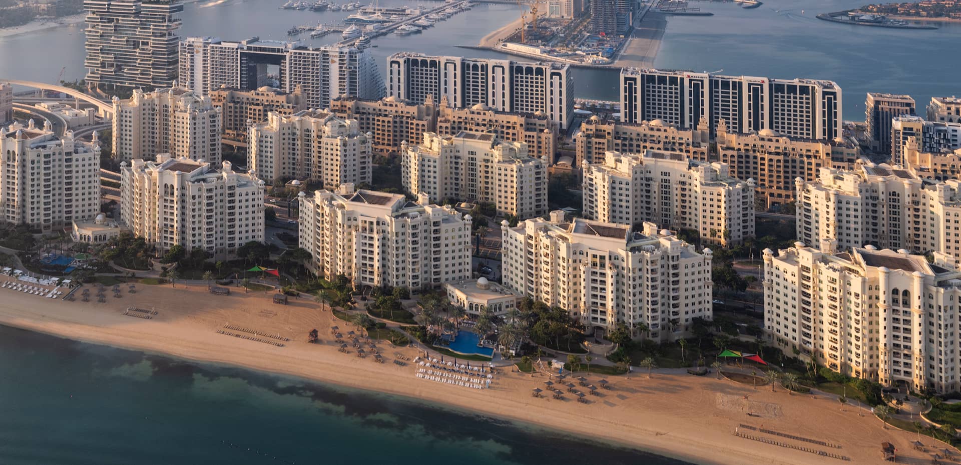 Dubai to Launch New Smart Rental Index in January 2025
