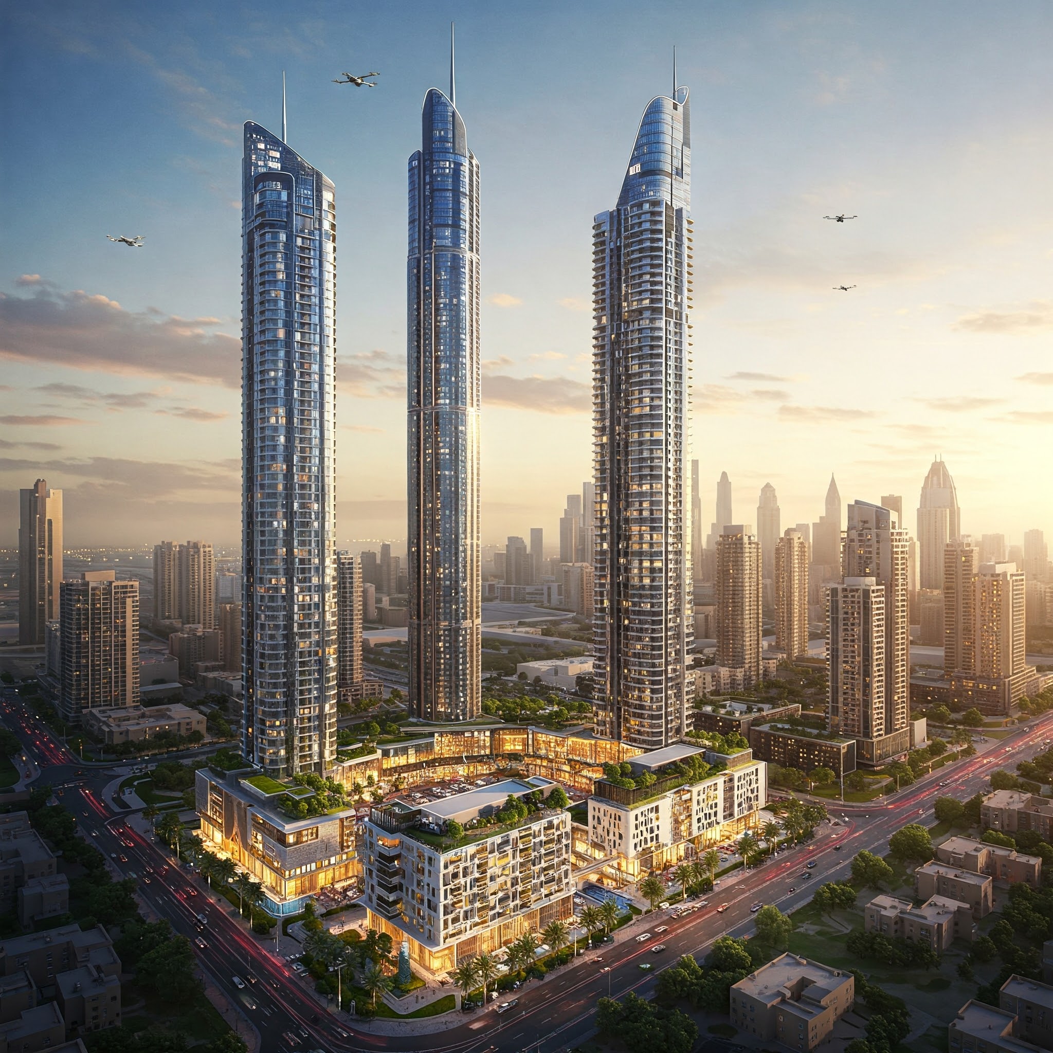 Shifting Buyer Profiles and Rising End-User Demand in 2025