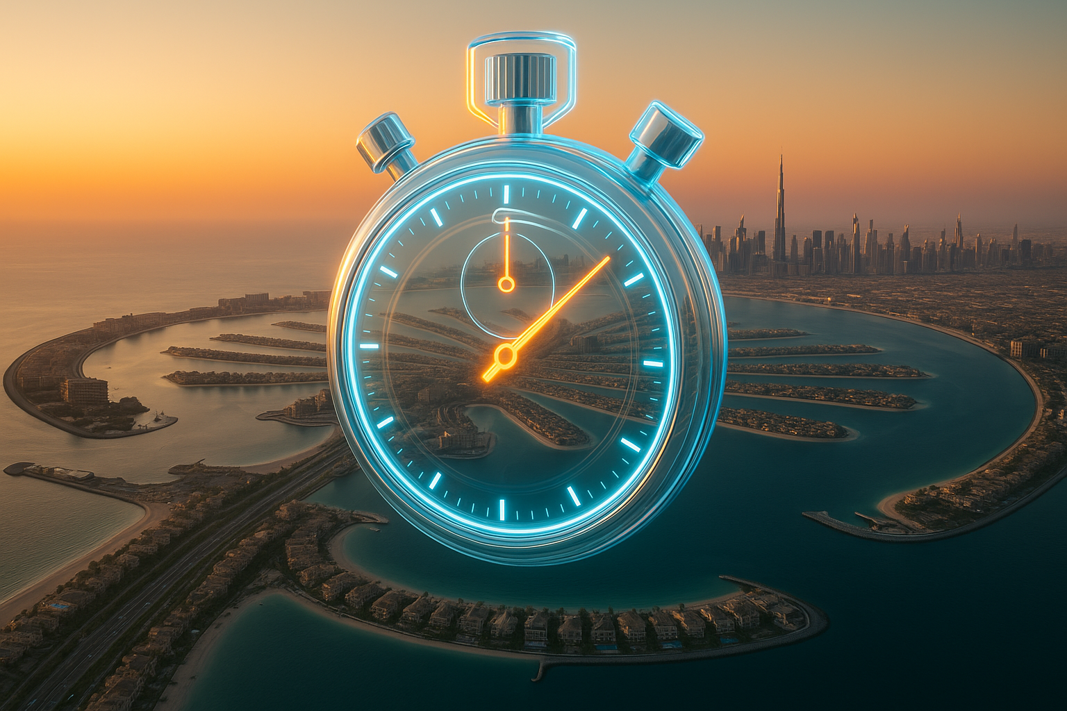 Days on Market (DOM): The Investor’s Early Market Signal