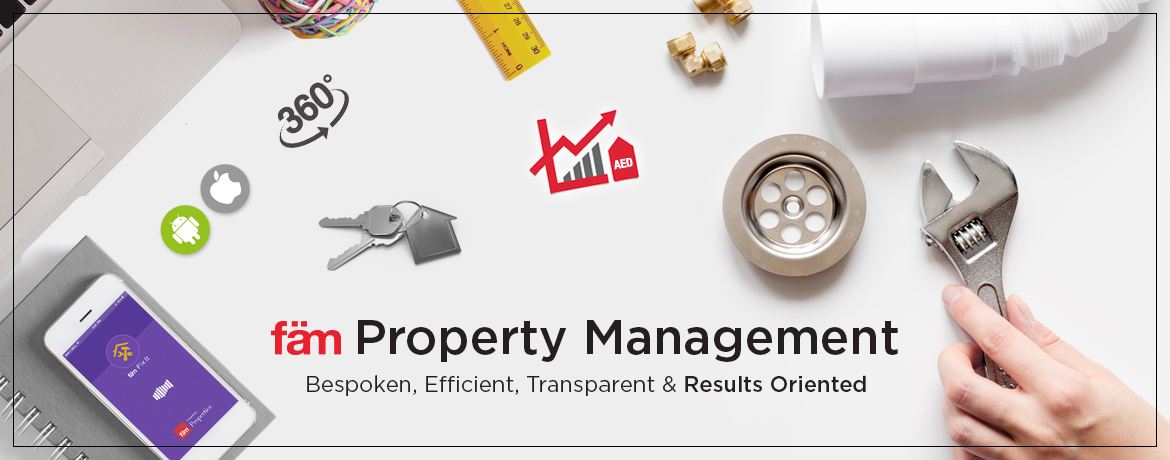 Dubai Real Estate and Property Management Services