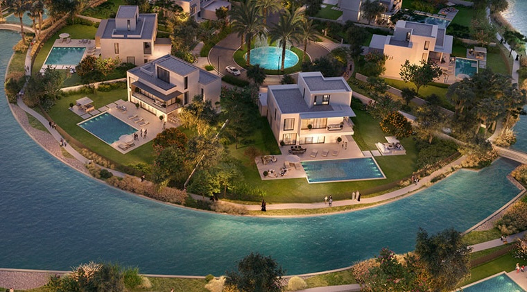 Dubai Property Prices and Real Estate Market Reports