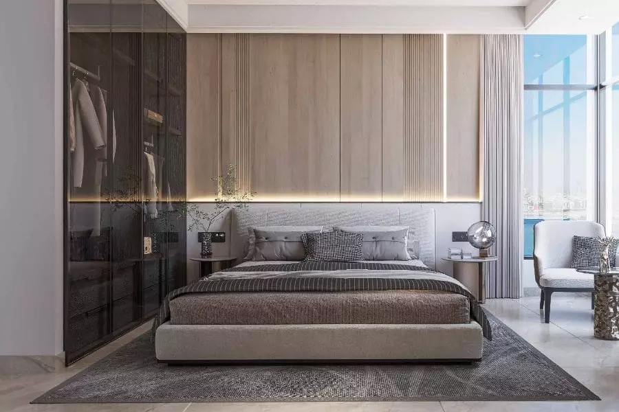 Riva Residence by Vakson Group