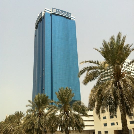 Floor Plans - Petrofac Tower 1 Sharjah by Althuraya Development