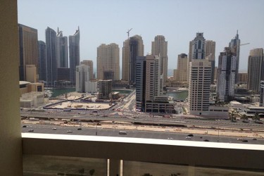 Dubai Gate 2 location map in JLT - Jumeirah Lake Towers