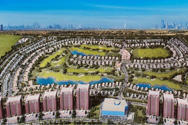 Living Legends location map in Wadi al Safa 3