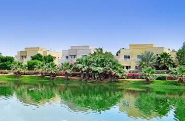 Meadows location map in Emirates Living