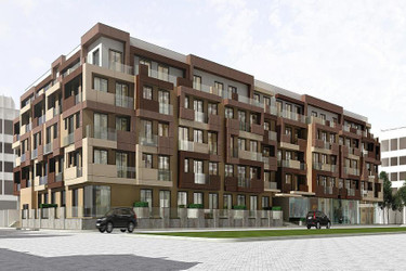 Spica Residential location map in Jumeirah Village Circle (JVC)