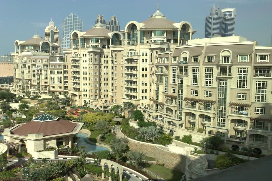 Al Murooj Complex - Sheikh Zayed Road Properties For Sale and Rent in ...