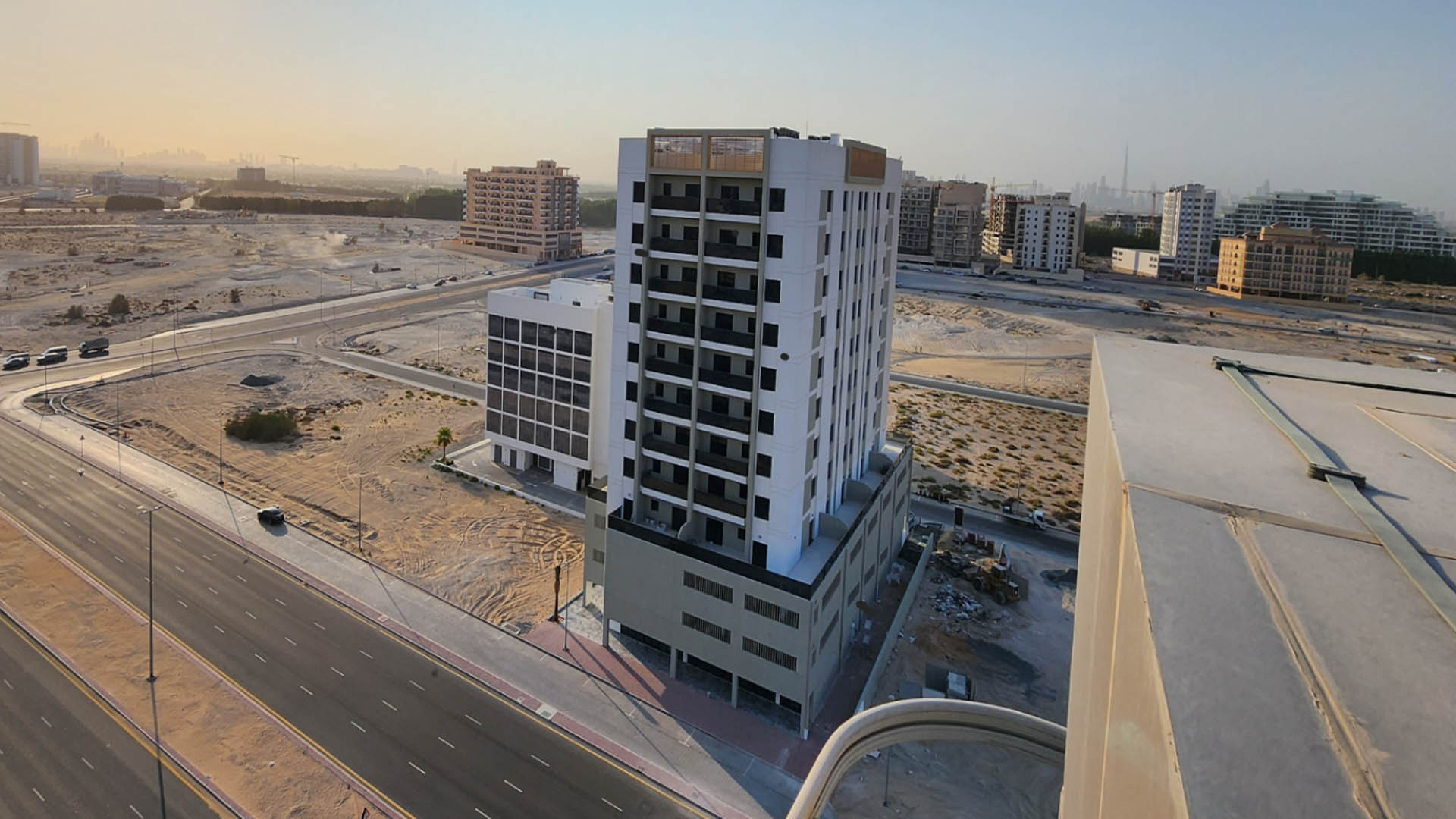 Al Mawared Properties Projects in Dubai for sale | Buy Properties