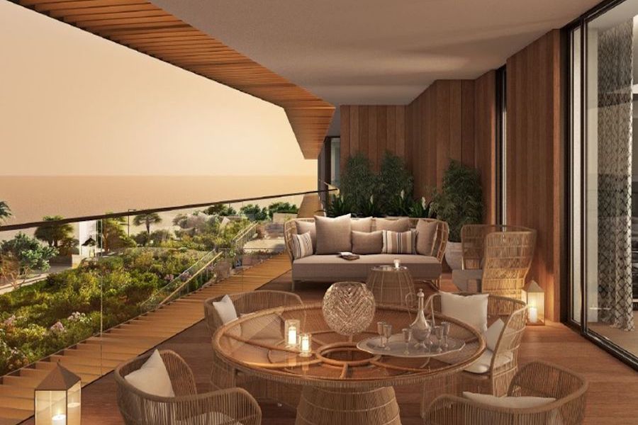 Bulgari Residences - Jumeirah Bay Dubai by Meraas Holding