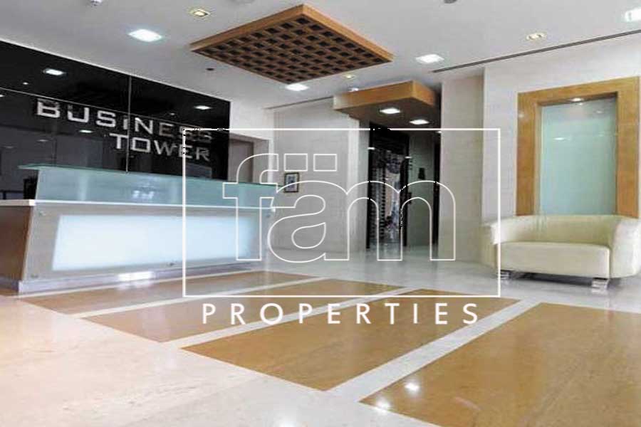 Business Tower - Business Bay Dubai