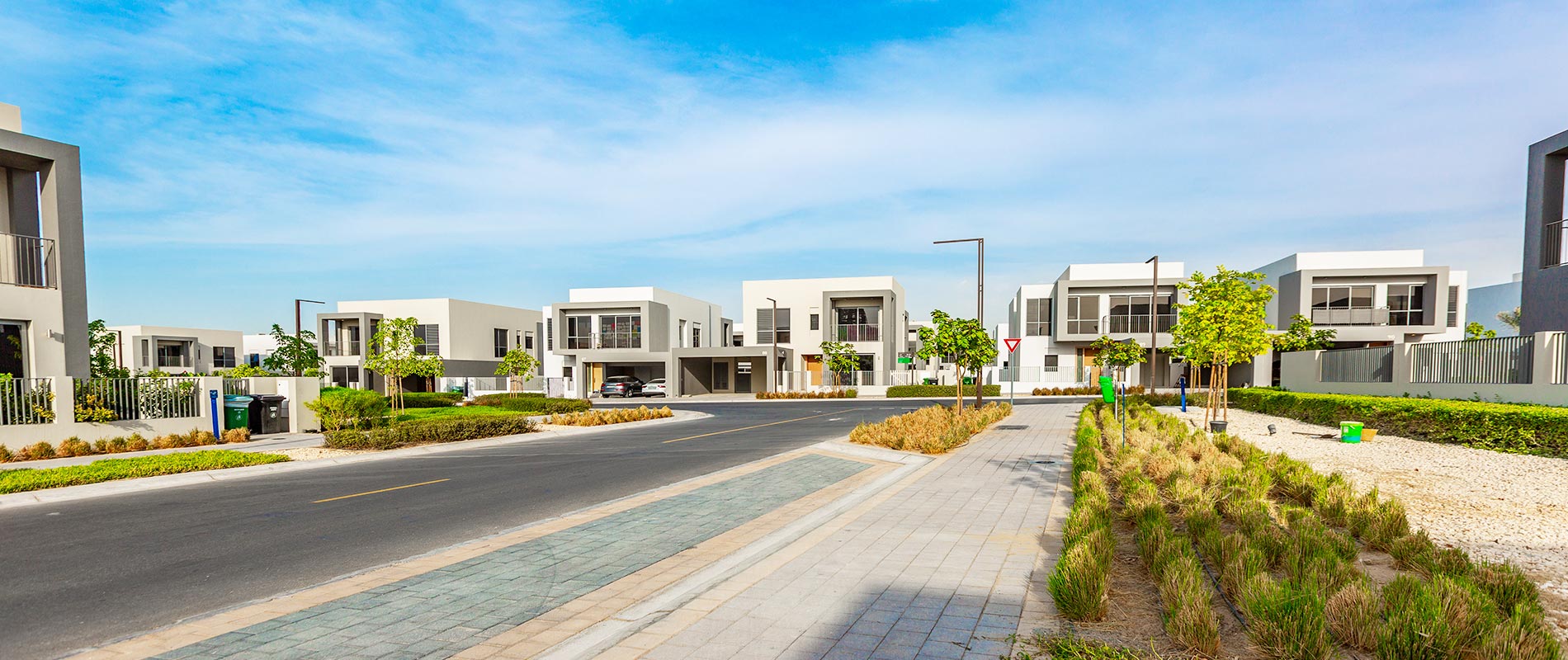 Dubai Hills View Dubai Hills Dubai Hills Estate Villas For Sale And