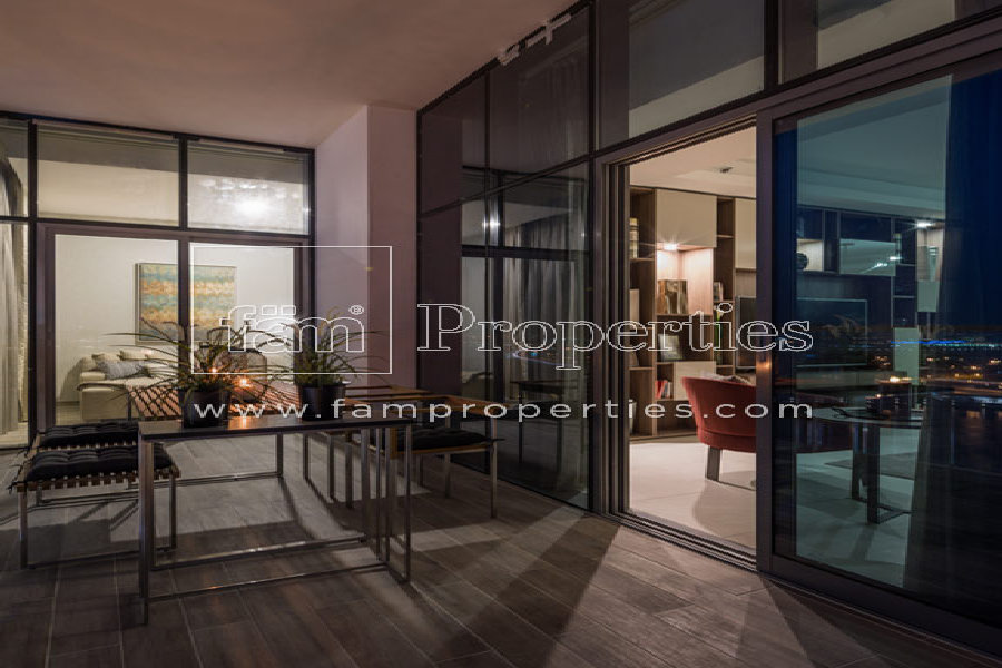 Apartments for Sale at Mada Residences - Downtown Dubai