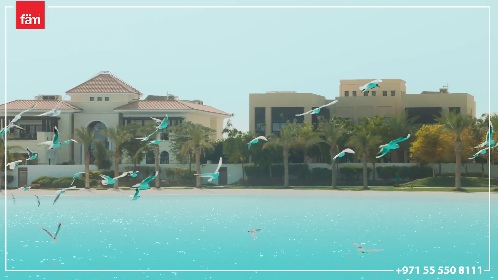 District One Villas - MBR City Dubai