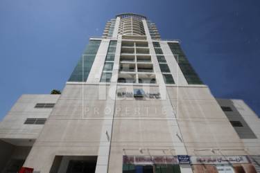 Scala Tower Apartments - Business Bay Dubai