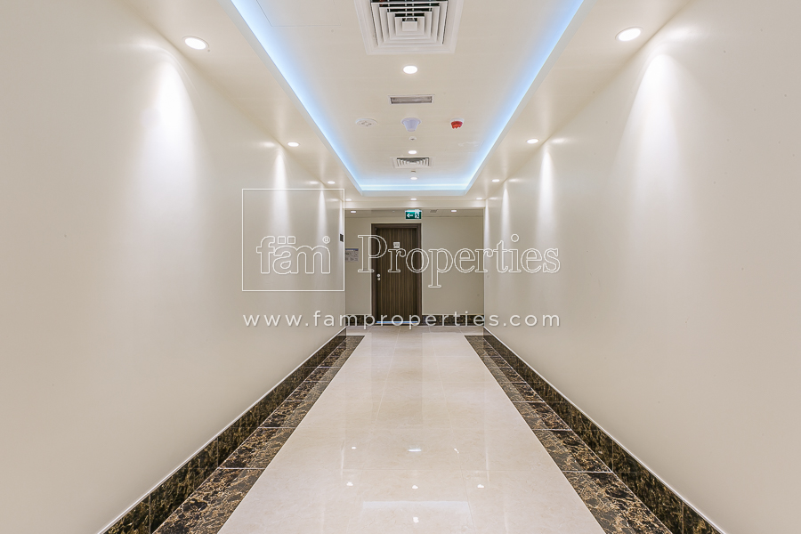 Windsor Residence Dubailand