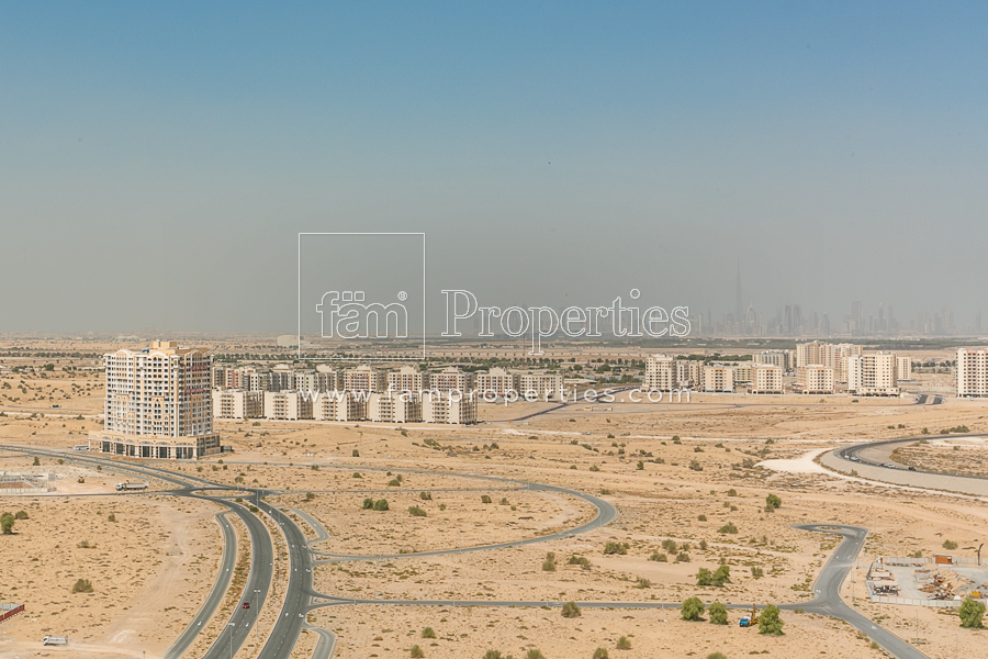 Windsor Residence Dubailand