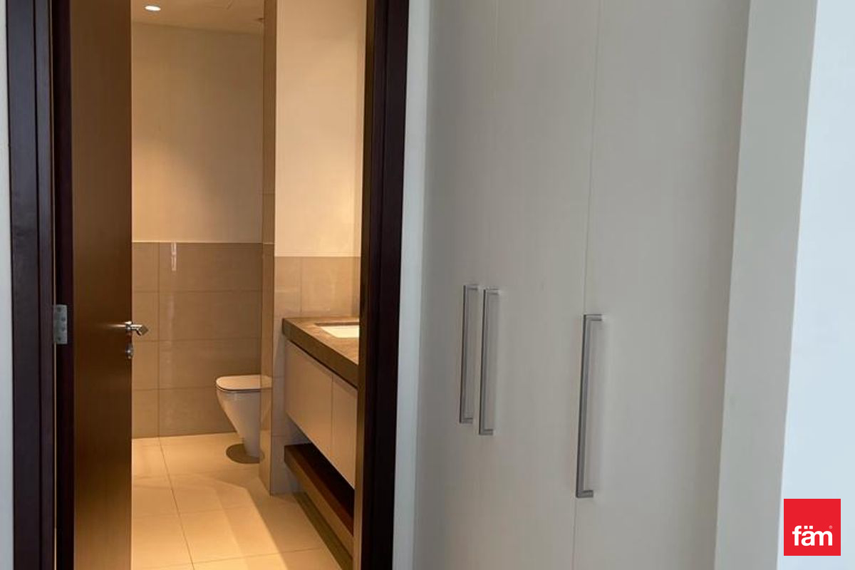 Modern with Store Room | Near Park | Large size - Ref#146060