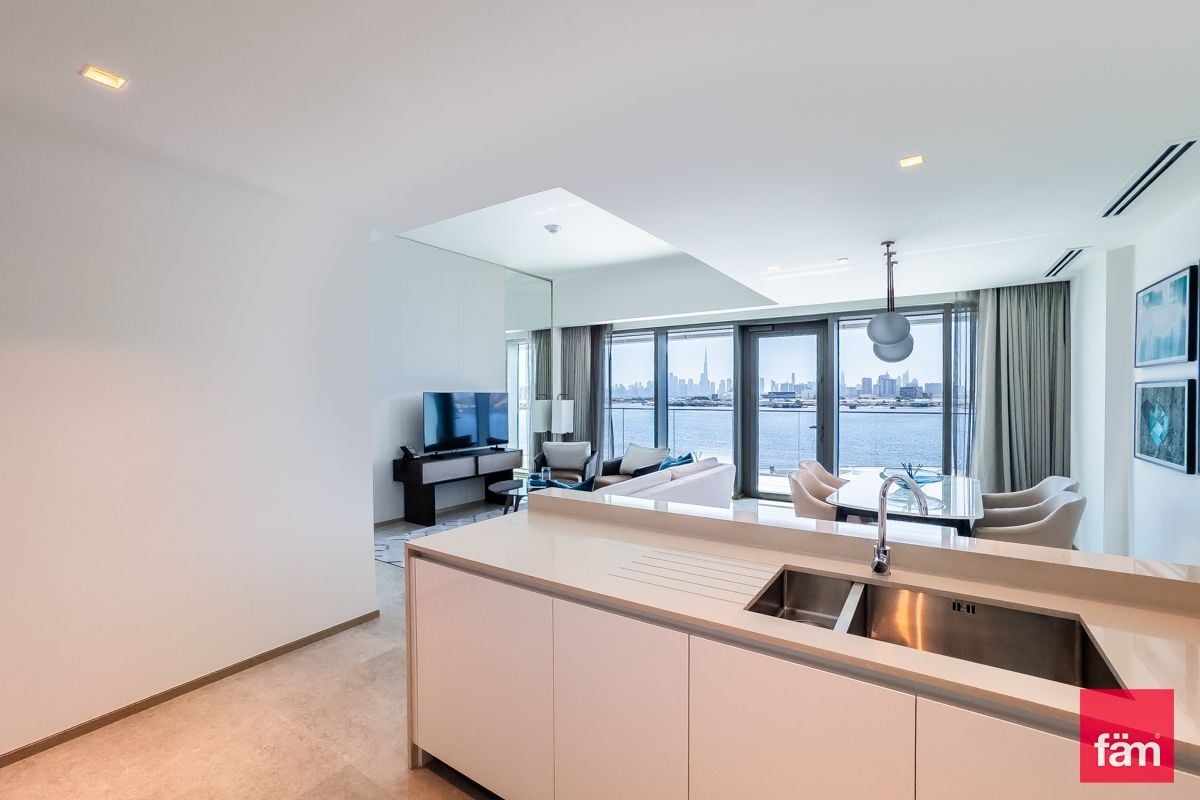 Price 5,500,000 AED | 2 Bedroom Apartment for Sale in Address Harbour ...