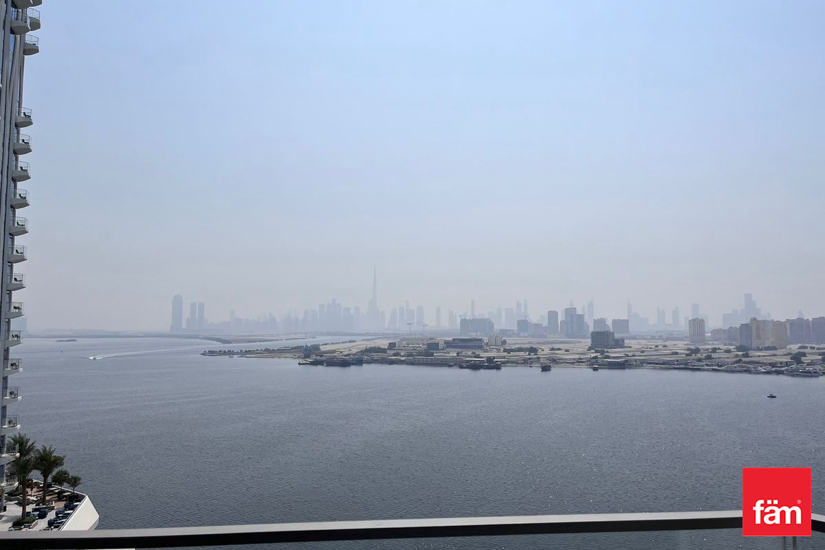 Price 250,000 AED | 2 Bedroom Apartment for Rent in Address Harbour ...