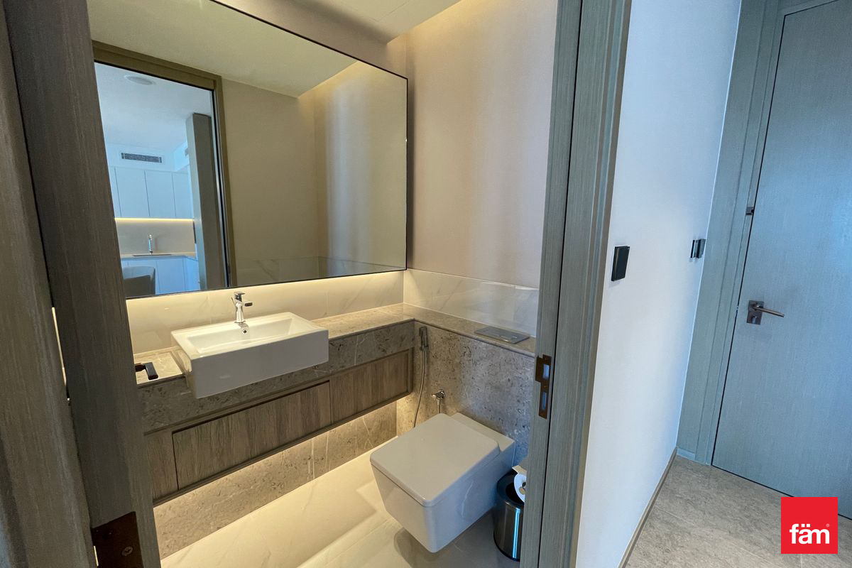 Price 3,100,000 AED | 1 Bedroom Apartment for Sale in Address Harbour ...