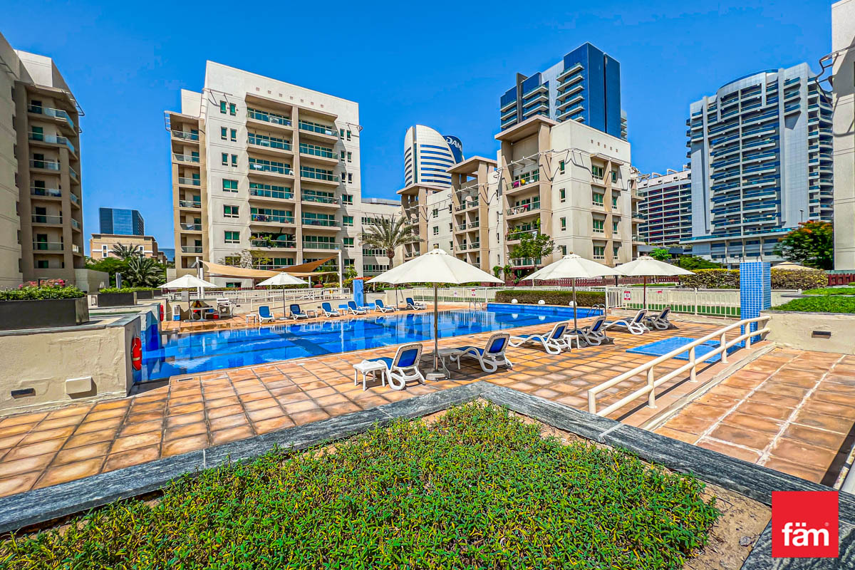 Price 1,350,000 AED | 1 Bedroom Apartment for Sale in Al Ghozlan 1 ...