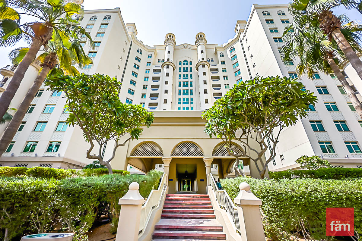 Price 2,150,000 AED | 1 Bedroom Apartment for Sale in Al Hamri Dubai ...