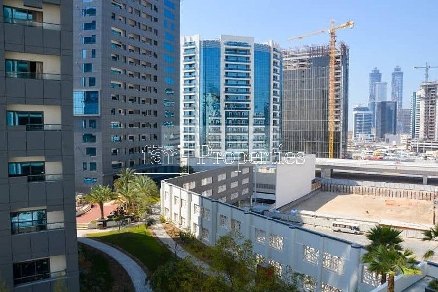 Price 750,000 AED | Hotel Apartment for Sale in Avanti Tower Dubai - 61647