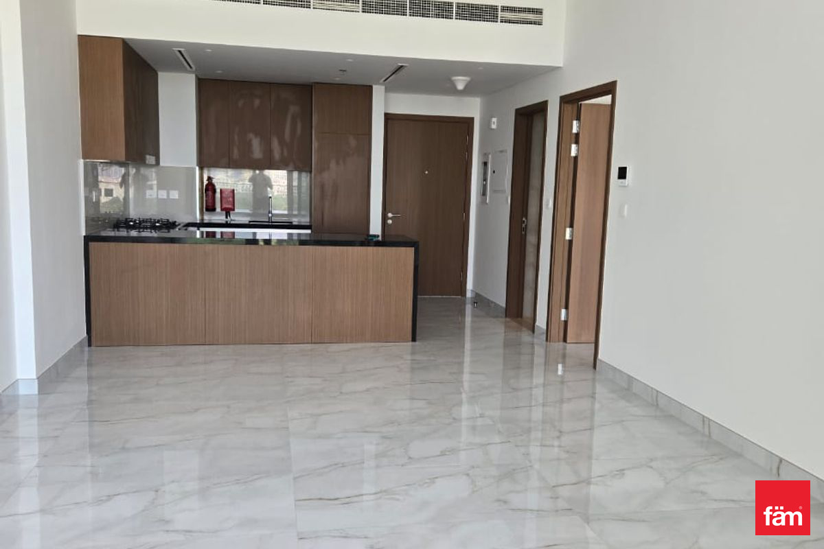 Fitted Kitchen | Brand New | Vacant | Open View - Ref#158545