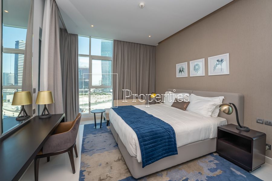Price 2,199,888 AED | 2 Bedroom Apartment for Sale in DAMAC Maison ...