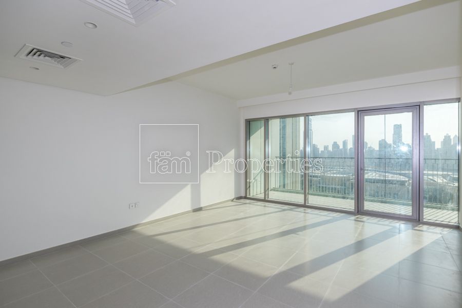 Price 4,200,000 AED | 3 Bedroom Apartment for Sale in Downtown Views 2 ...