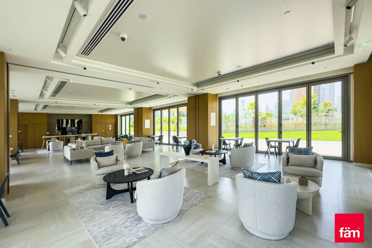 Price 2,099,999 AED | 1 Bedroom Apartment for Sale in Downtown Views 2 ...