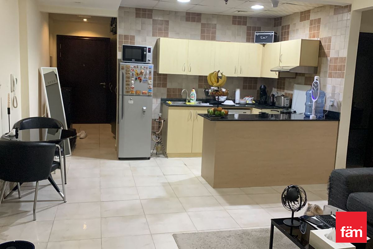 Price 650,000 AED | 1 Bedroom Apartment for Sale in Hamza Tower Dubai - 96762