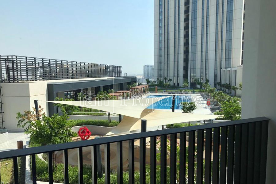 Price 1,400,000 AED | 1 Bedroom Apartment for Sale in Harbour Gate ...