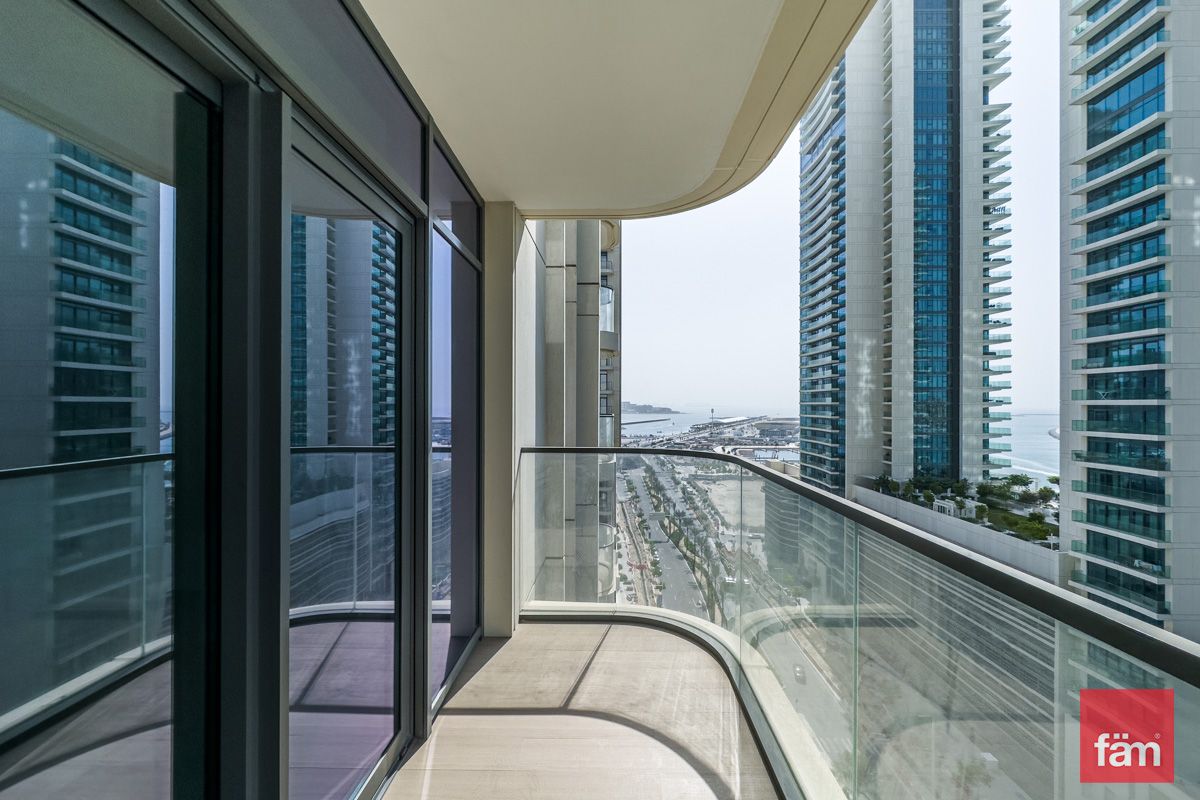 Price 2,900,000 AED | 1 Bedroom Apartment for Sale in Marina Vista ...