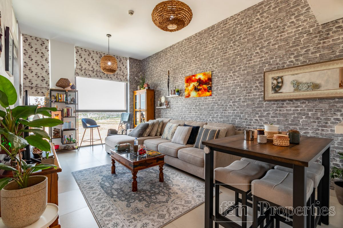 Price is on request. | 2 Bedroom Apartment for Sale in Mudon Views Apartments Dubai - 104120