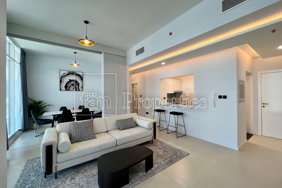 Top-notch finishing | Equipped Kitchen | 20/80 PP - Ref#74549