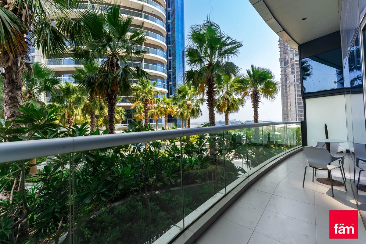 Price 1,399,888 AED | 1 Bedroom Apartment for Sale in Paramount Tower B ...