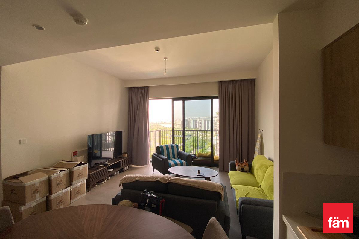 Price 2,400,000 AED | 2 Bedroom Apartment for Sale in Park Ridge C ...