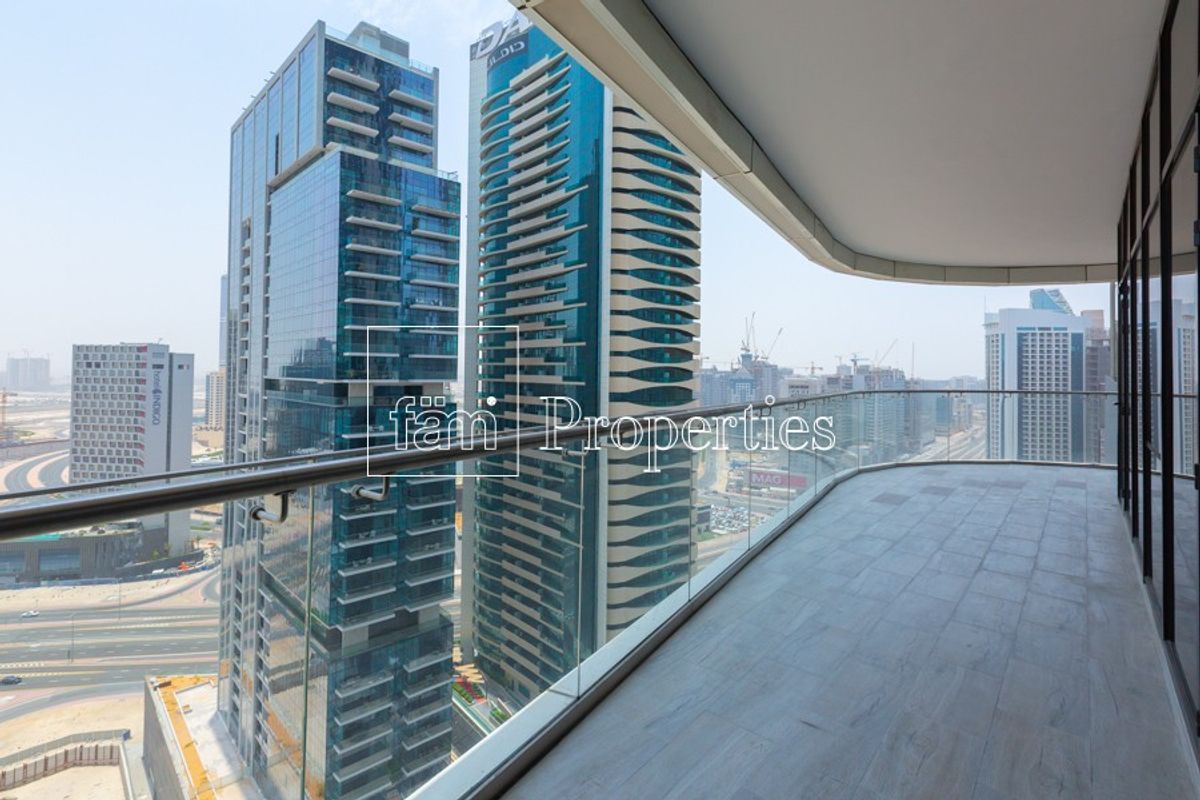 Price 185,000 AED | 2 Bedroom Apartment for Rent in RP Heights Dubai ...
