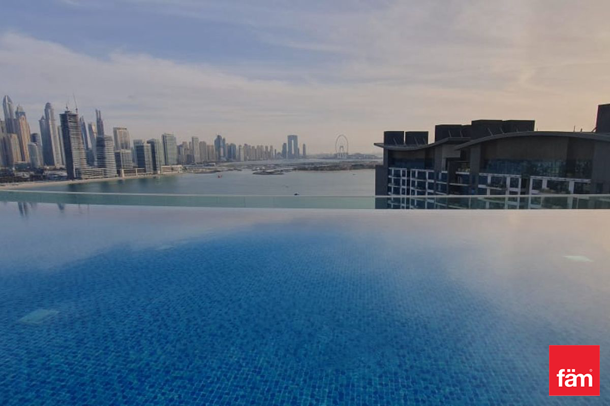 Price 3,600,000 AED | 2 Bedroom Apartment for Sale in Seven Palm Dubai ...