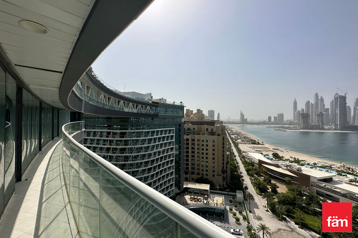 Price 6,300,000 AED | 3 Bedroom Apartment for Sale in Seven Palm Dubai ...