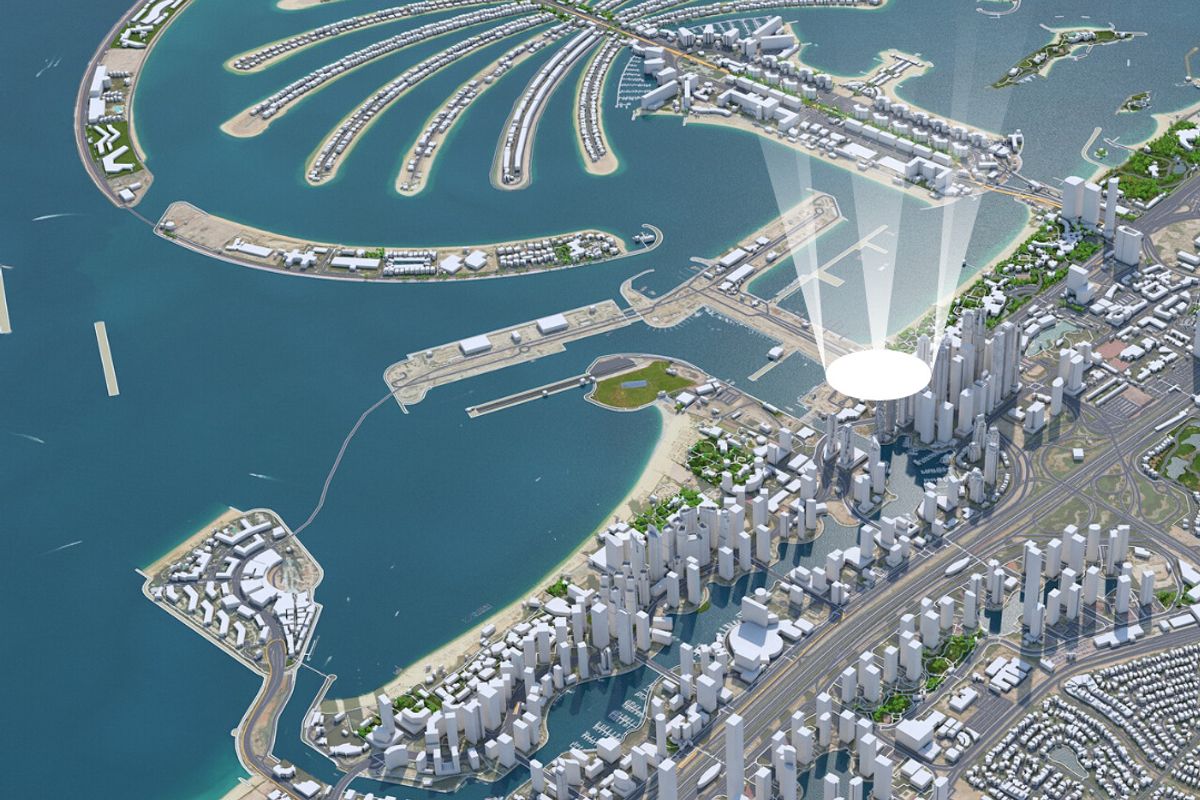 Price 10,200,907 AED | 3 Bedroom Apartment for Sale in Sobha Seahaven ...