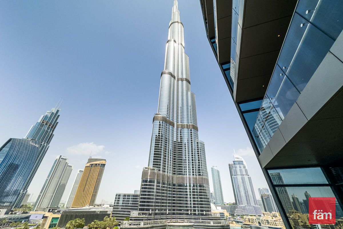 Price 400,000 AED | 2 Bedroom Apartment for Rent in The Address ...