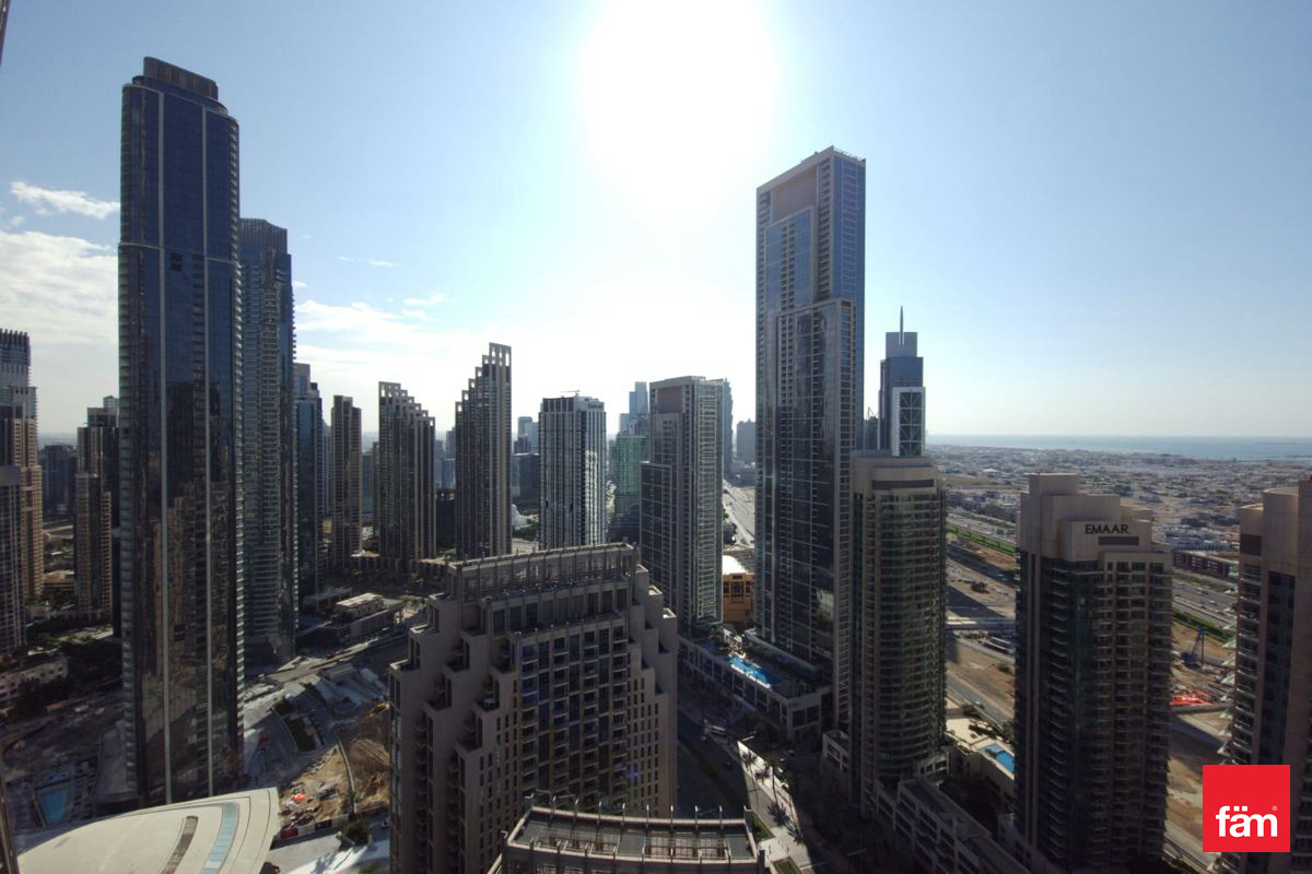 Price 299,999 AED | 2 Bedroom Apartment for Rent in The Address ...