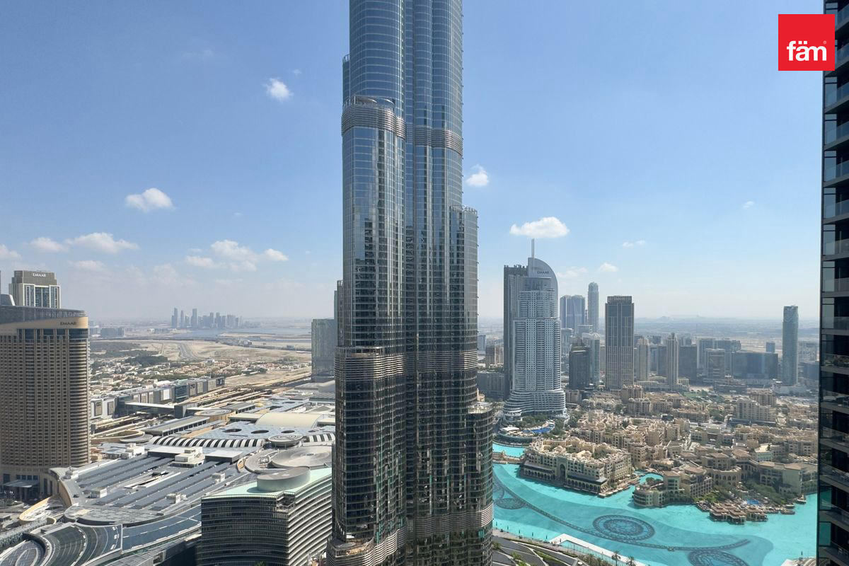 Price 6,900,000 AED | 2 Bedroom Apartment for Sale in The Address Residences Dubai Opera Tower 2 ...