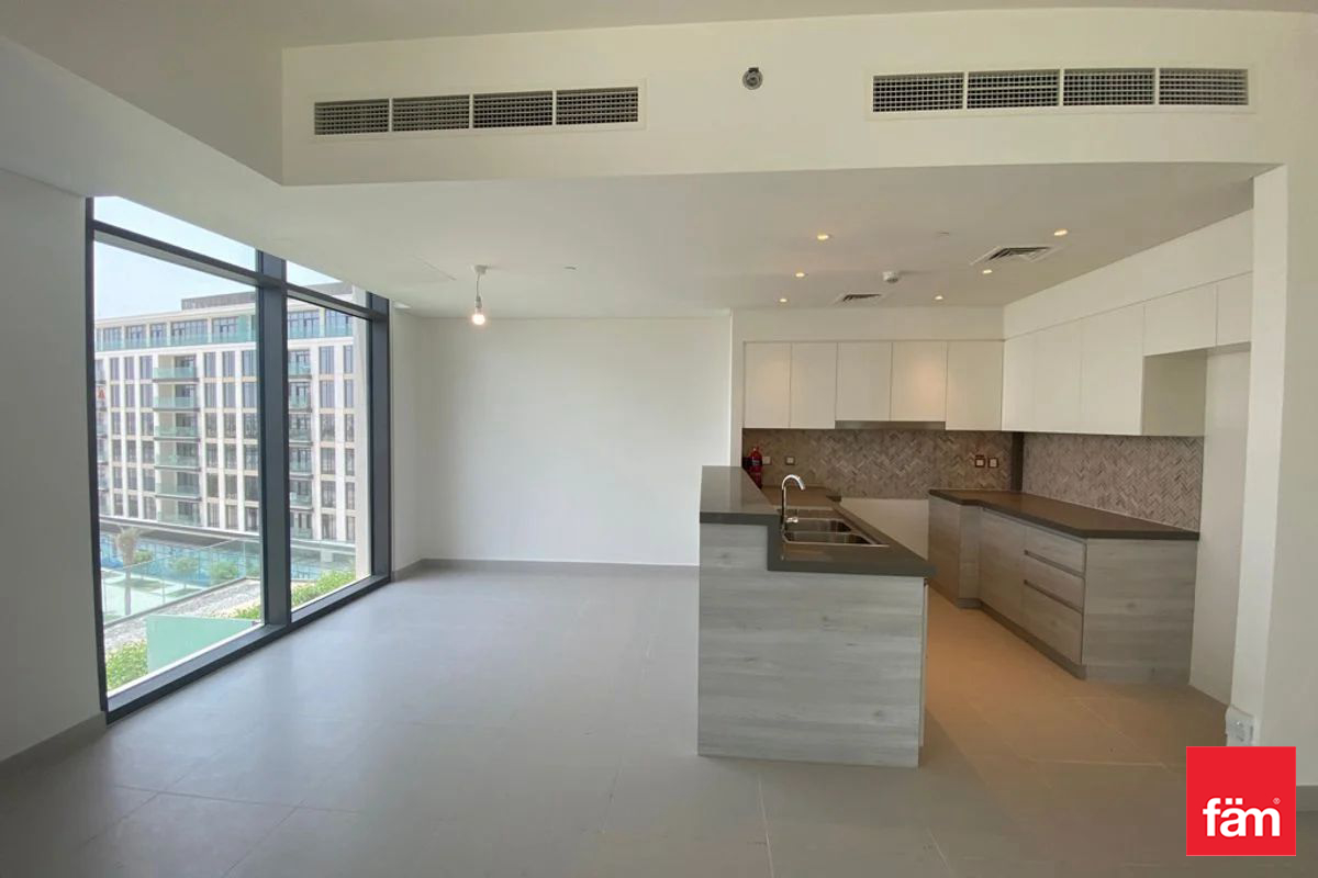 Price 4,350,000 AED | 3 Bedroom Apartment for Sale in The Cove Building ...