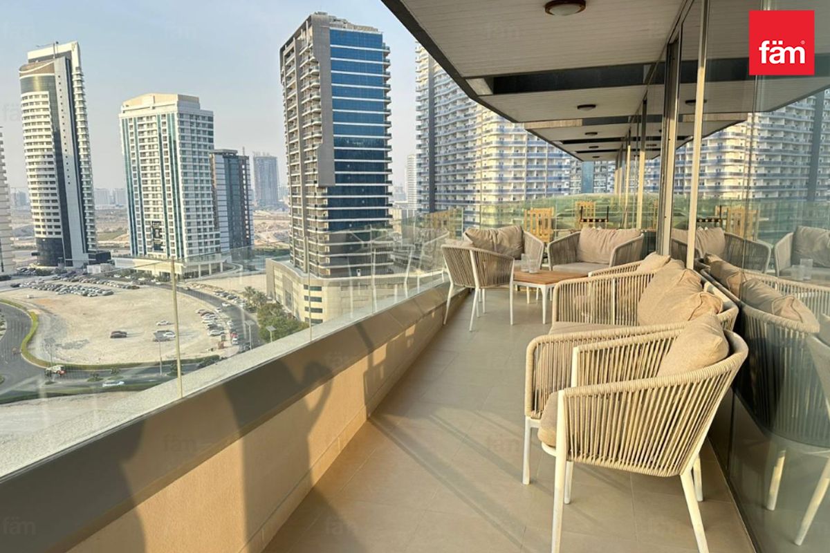 Fully Furnished | VOT | Stunning Views - Ref#147713