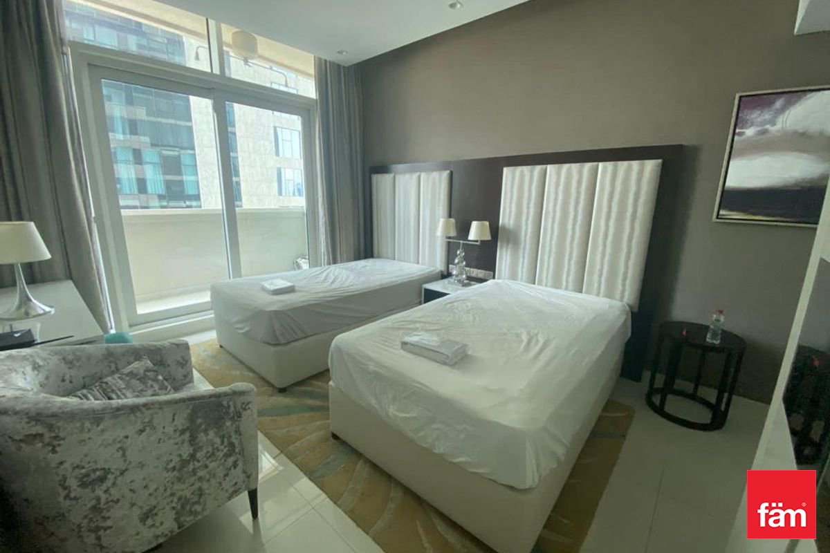 Fully Furnished | Serviced | Available Now - Ref#93017